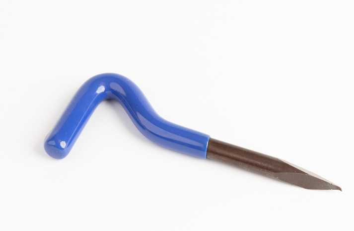 Extractor tool | Remove wire thread inserts – WTI Fasteners Ltd