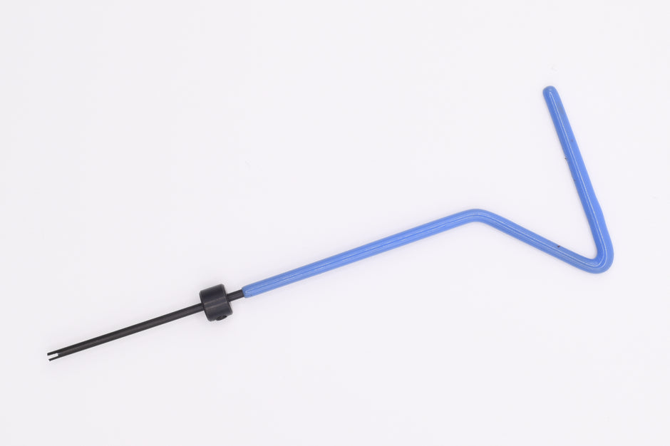 Installation tools - wire thread insert tools – WTI Fasteners Ltd